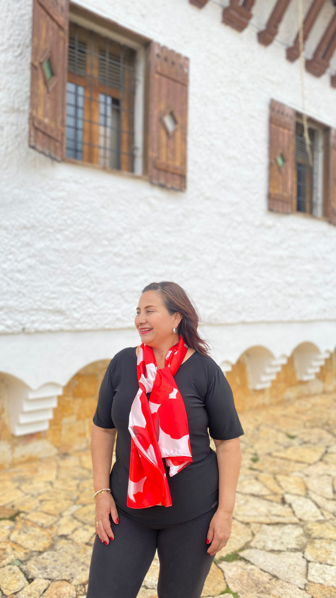 Capa Cherry – Pureza